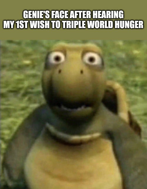 Oh baby a triple - 9GAG