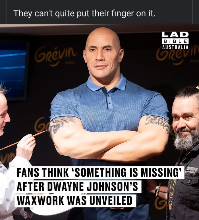 Something is slightly off - 9GAG