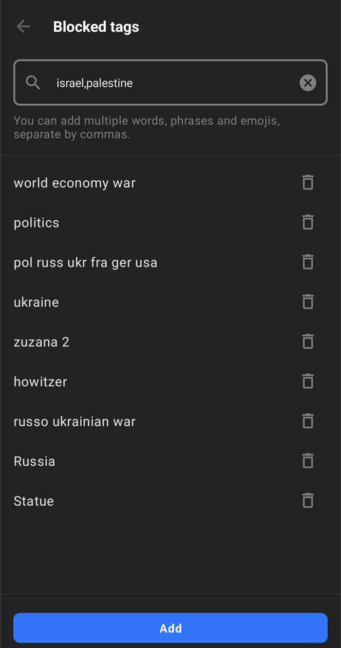 There. Fixed it. - 9GAG