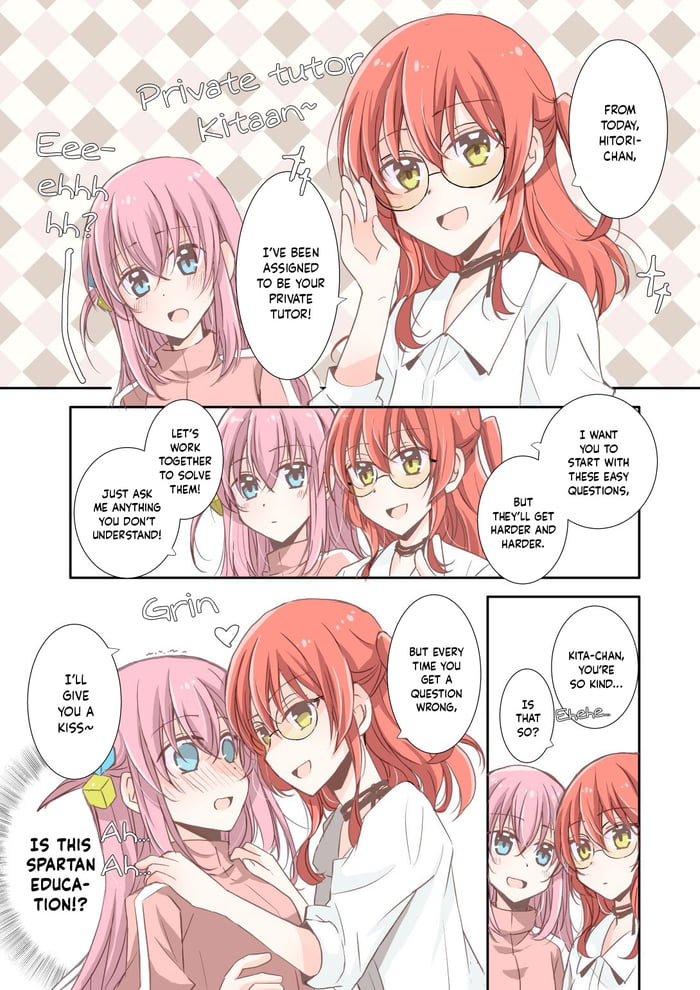 Private lesson - 9GAG