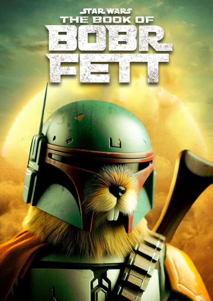 This is the Bobr - 9GAG