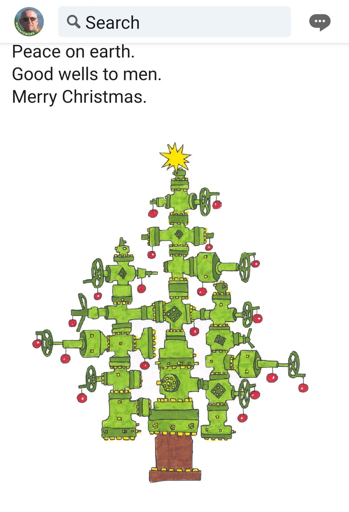 X mas tree - 9GAG