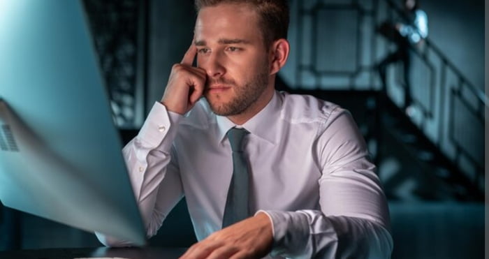 When you finally understand a complex meme after 5 minutes of staring ...