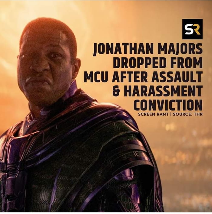 Dear mcu. Ur dead...f**k the mcu. - 9GAG
