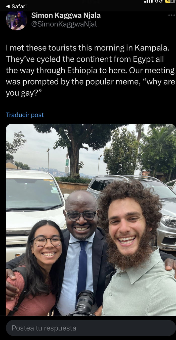 Feeling old yet? Or should I call you Mista? - 9GAG