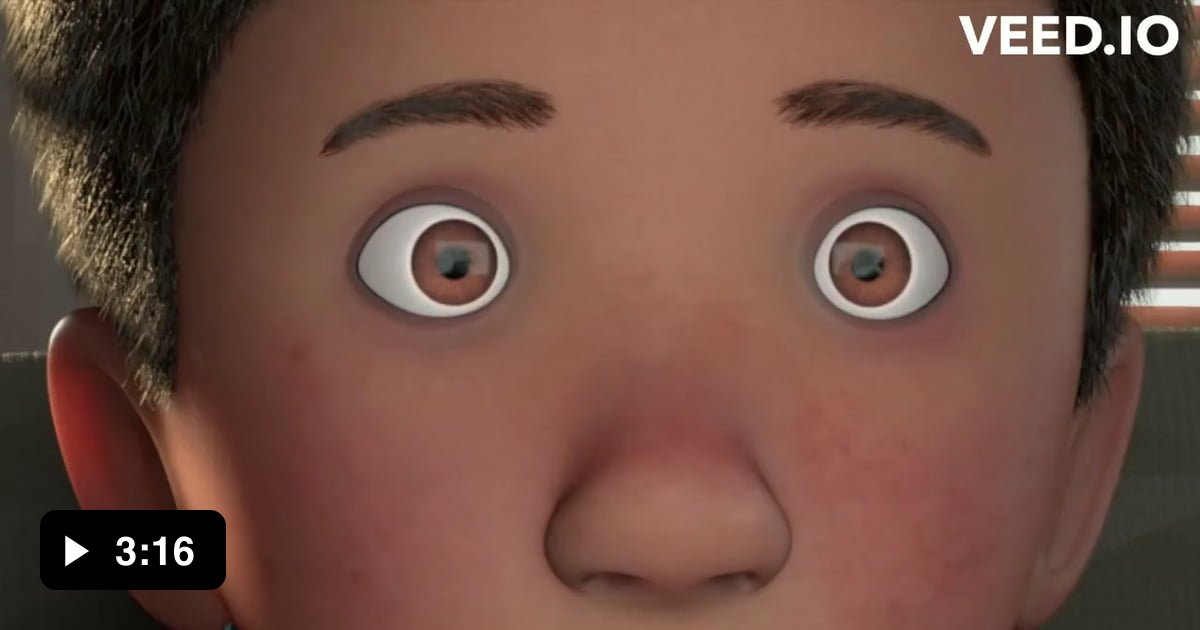 The Present (2014) - A Short Film by Jacob Frey - 9GAG