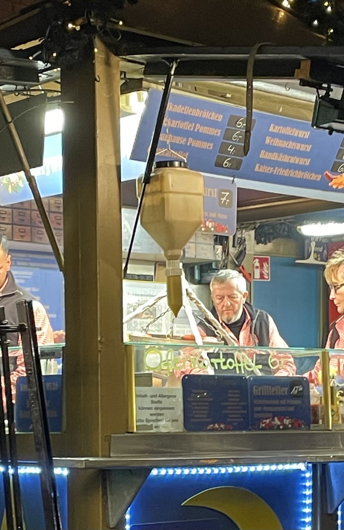 Old Obi Wan is so sick of Disney Star Wars, he’s now selling Sausages ...