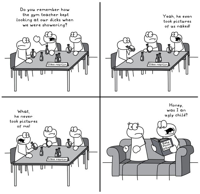 Do you remember - 9GAG