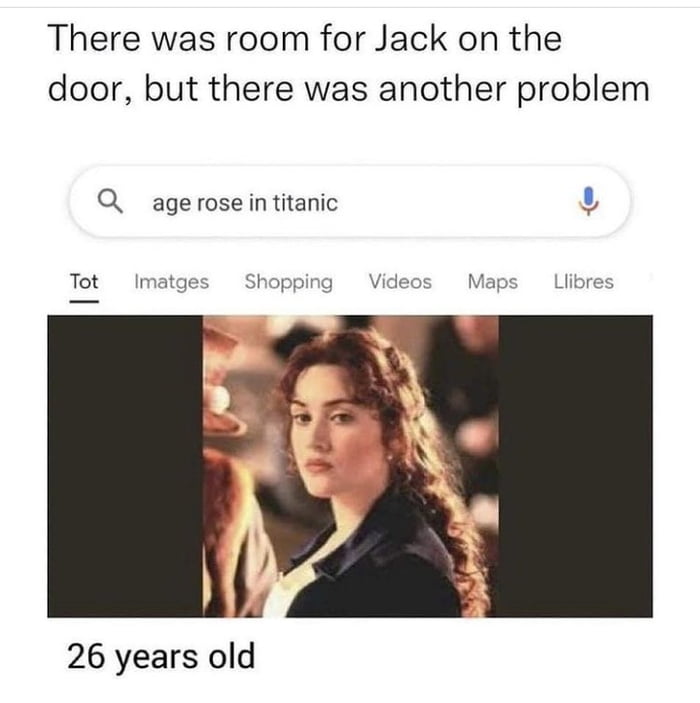 Oh jack! - 9GAG