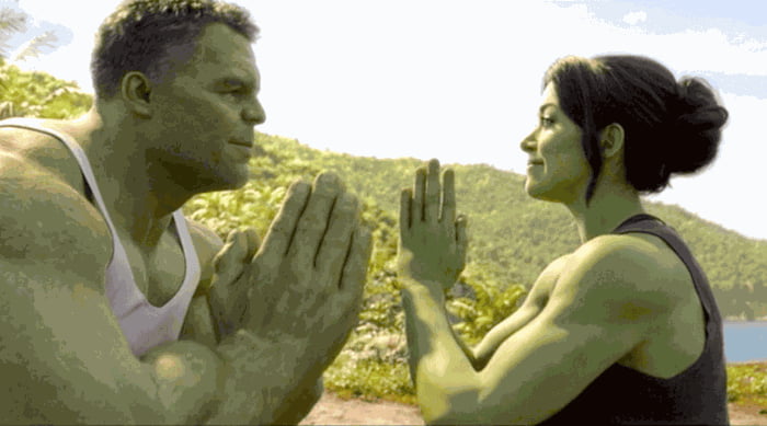 Who are they? (Wrong answer only) - 9GAG