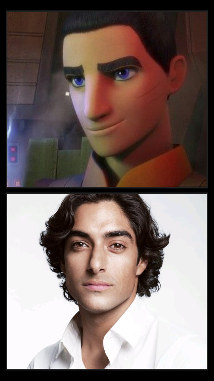 I think is good match (Eman Esfandi) - 9GAG