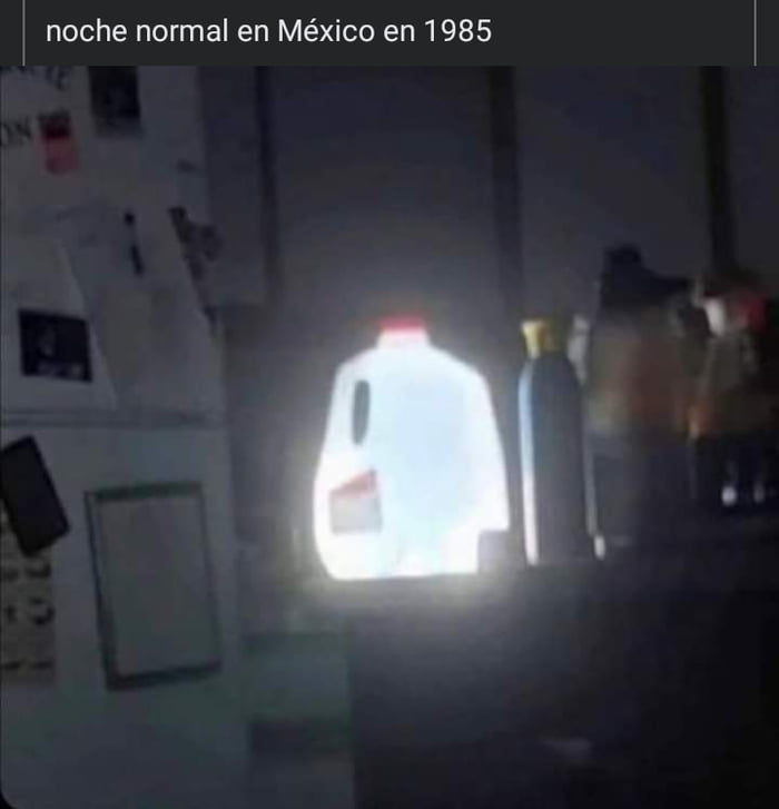 Cona sabe... Cona supooooo, diría el Longe Moco. - 9GAG