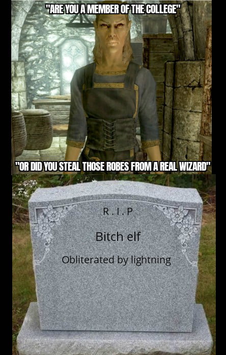 Nice addition to my soul gem collection - 9GAG