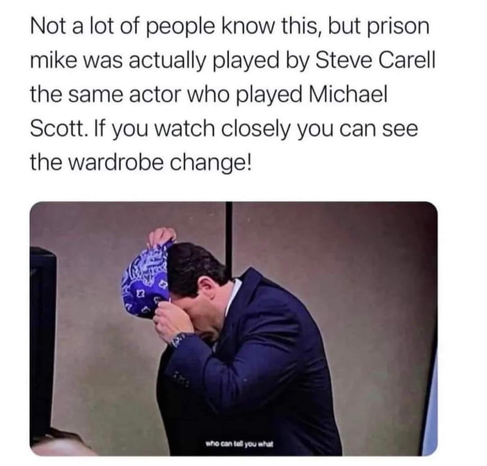 That's a subtle detail - 9GAG