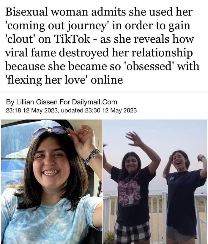 Look at this clout POS - 9GAG