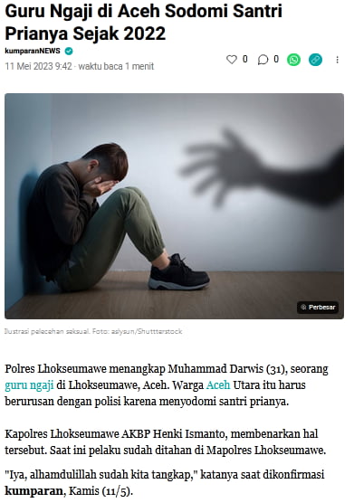 Lagi Dan Lagi 9gag