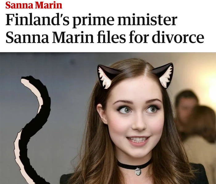 She needs our support - 9GAG