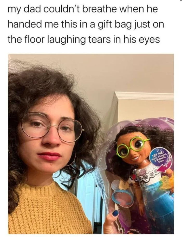 Best friend dad - 9GAG