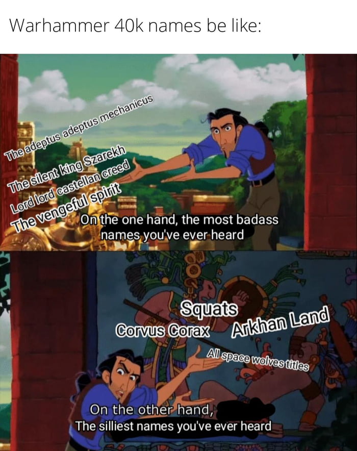 Making memes until TTS returns day 276 - 9GAG