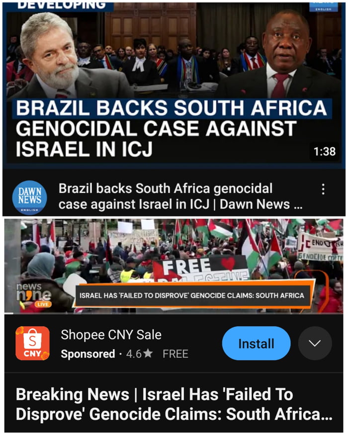 Hey jewbot. Are you winning son? People have getting tired with all your bullshit lie - 9GAG