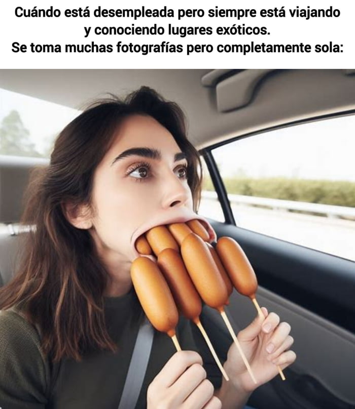 Y al año ya está tuneada copa D - 9GAG