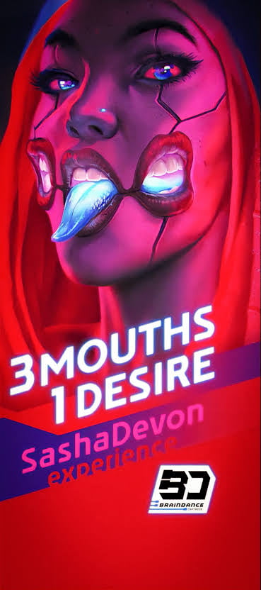 Can someone use ai and create a real face with ..... - 9GAG