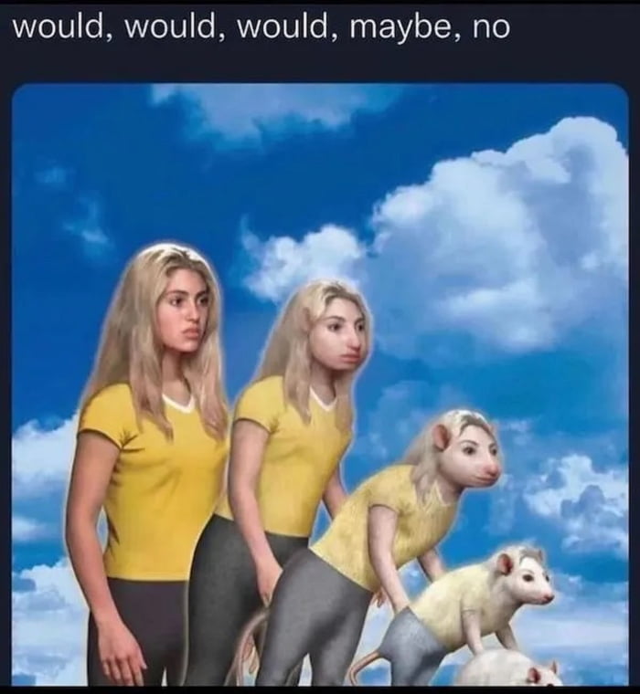 Know your limits - 9GAG