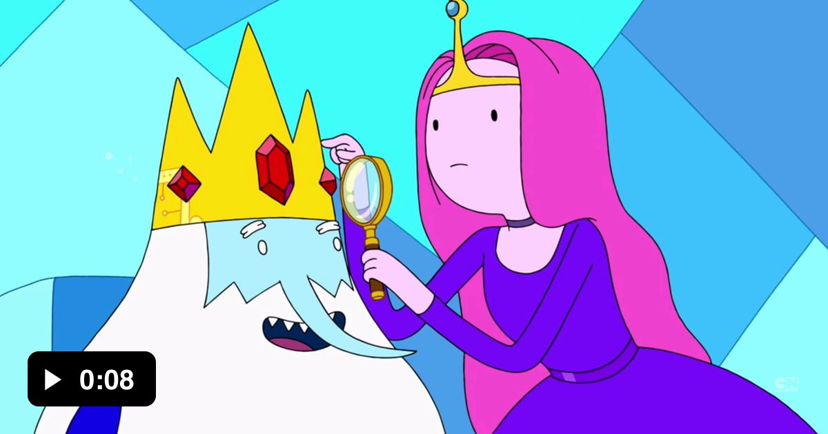 Adventure Time: Best Date Ever - 9GAG