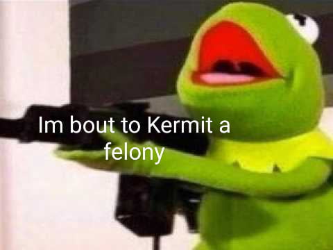 Kermit - 9GAG