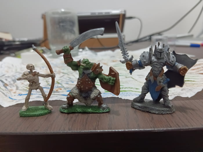 My firsts steps in this hobby - 9GAG