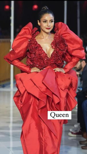 Beautiful Queen - 9GAG