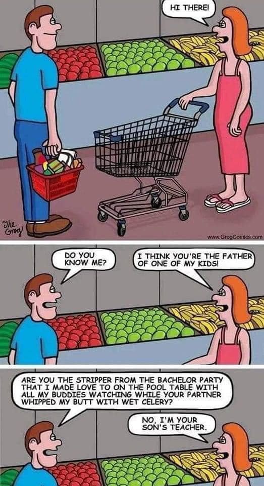 That's the problem with vivid memory - 9GAG