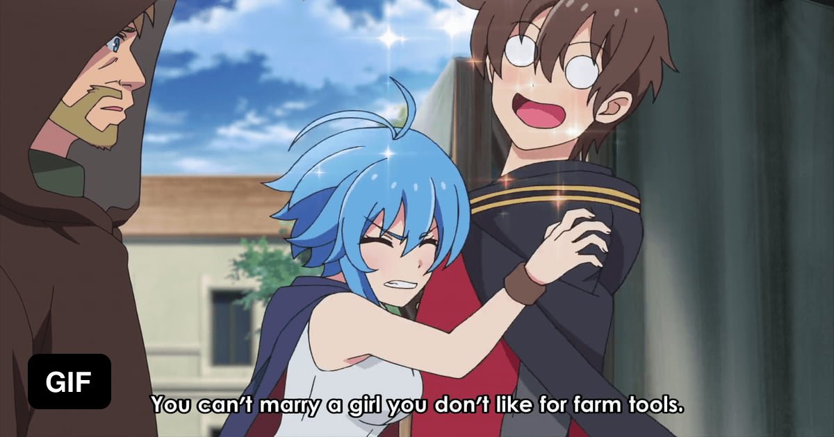 Al obsessed with farm tools - 9GAG