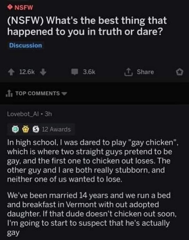 World class stubbornness! - 9GAG