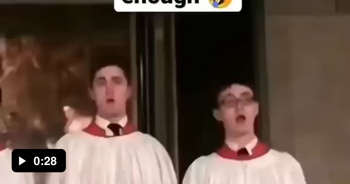 When your voice isn't high enough - 9GAG