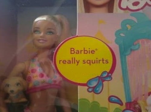 She really does! - 9GAG