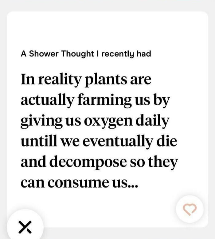 This ain't my thoughts - 9GAG