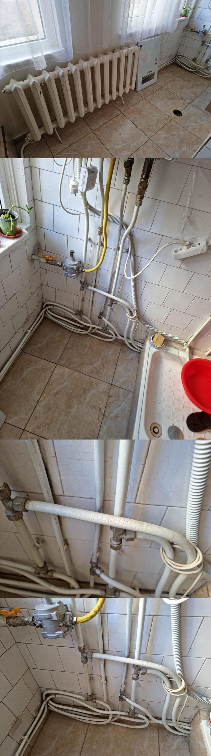 Trust me boss, it's totally safe! - 9GAG