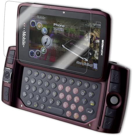 Anyone remember this bad ass phone the sidekick, one of my favorite ...