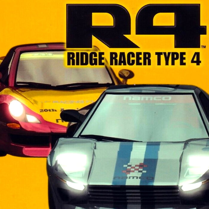 FYI that R4 actually got ported to the ps4/ps5 through the ps plus ...