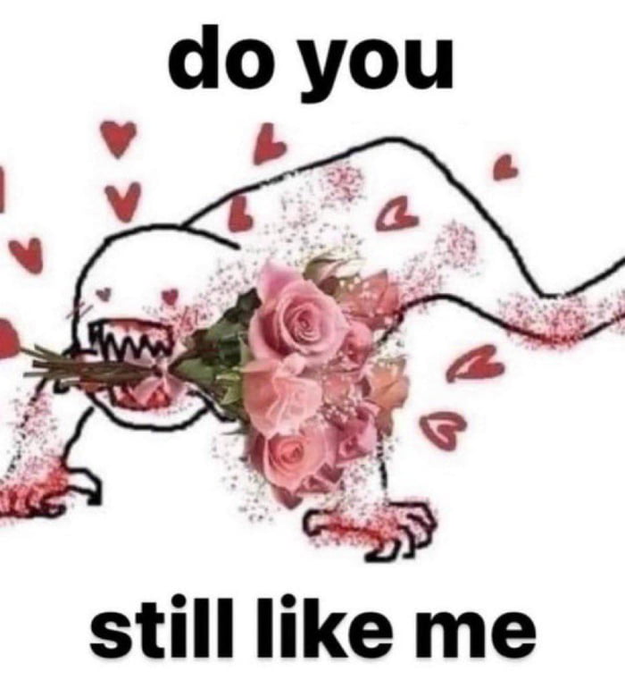 Blind with love - 9GAG