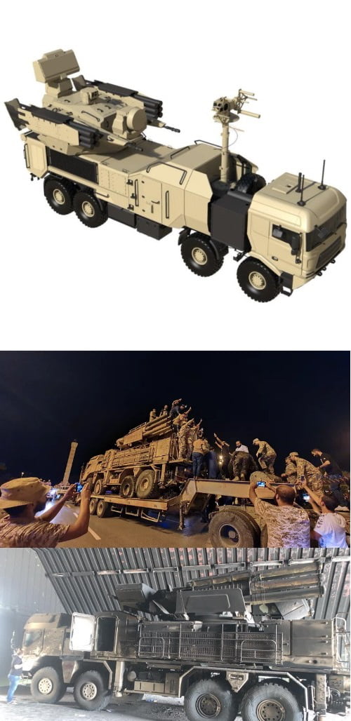 A new AD System has been licensed by the Turkish Defense company ...