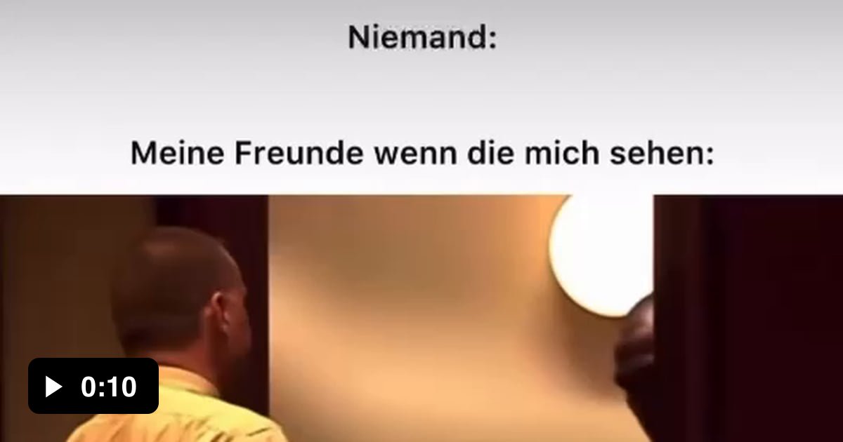 Morgens halb 10 in Deutschland - 9GAG