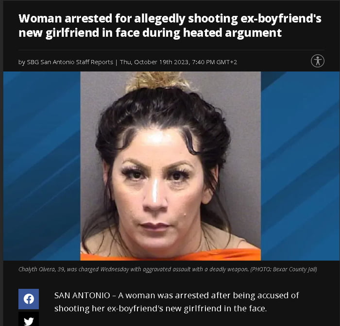 In your face - 9GAG