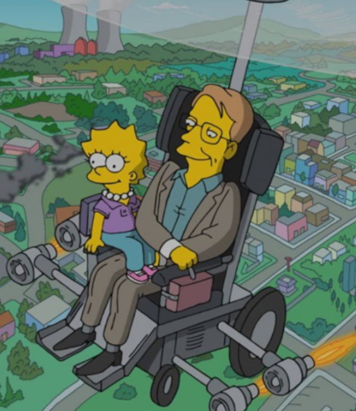 SIMPSONS DID IT SIMPSONS DID IT - 9GAG