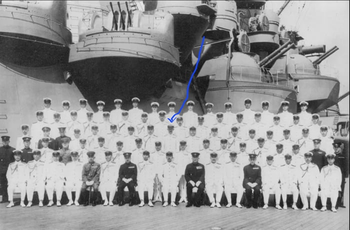 This guy is the villain - 9GAG