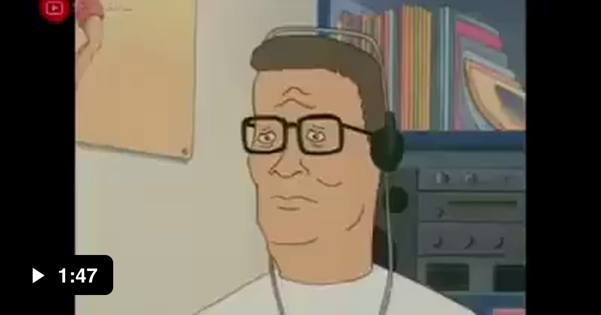 Let nostalgia hit you (1:47) - 9GAG