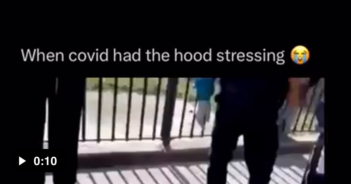 The Hood Council - 9GAG