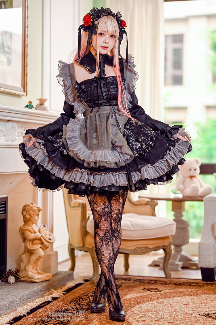 (My Dress-Up Darling) Shizuku tan (IG hachichan2.0 | Patreon hachi ...