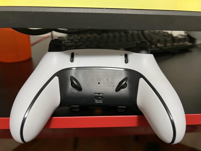 How you make the extra triggers useful? - 9GAG